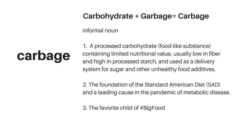 Carbage | impacts.social